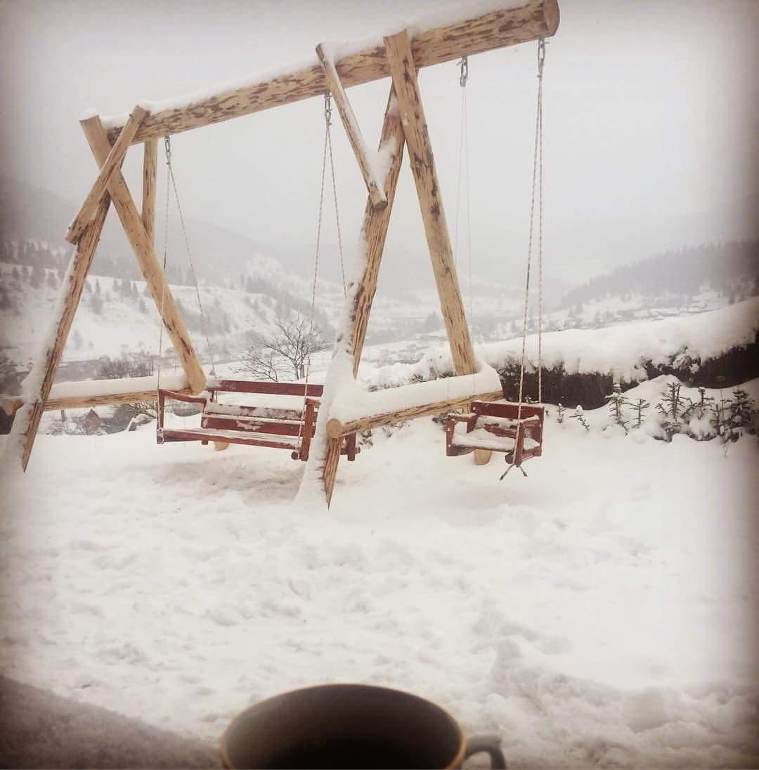 Cabana Ciobotani! | Cazare la cheie | inchiriere cabana integrala