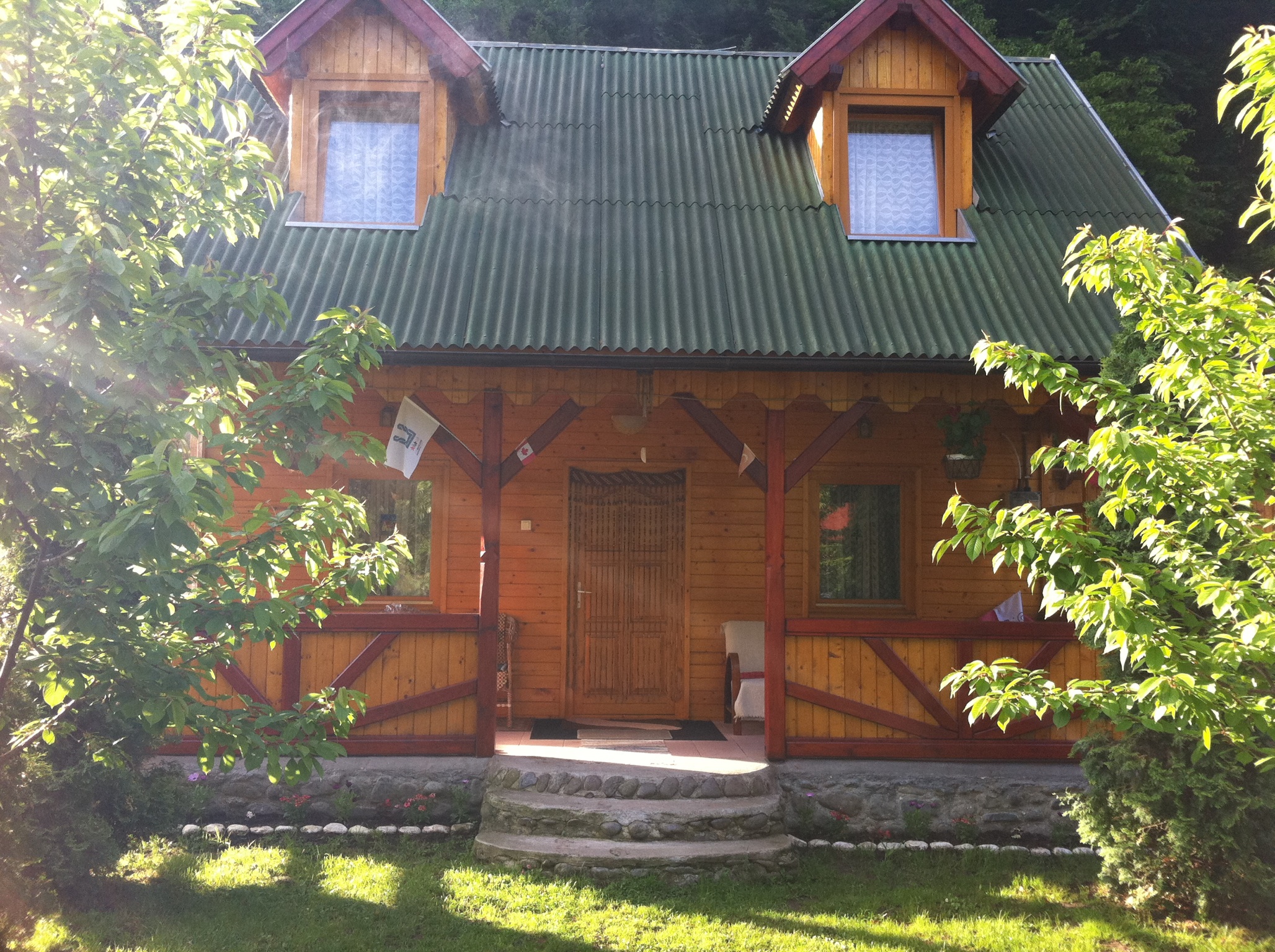 Sovata Cabane | Cazare la cheie | inchiriere cabana integrala